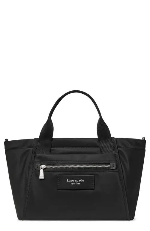 Kate Spade New York Dash Nylon Tote Bag