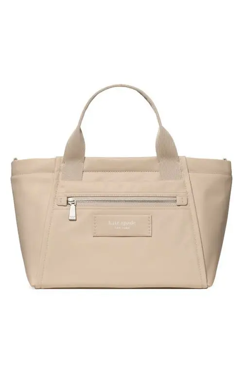 Kate Spade New York Dash Nylon Tote Bag - Earthenware