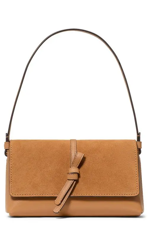 Kate Spade New York Loop Shoulder Bag - Garden Soil