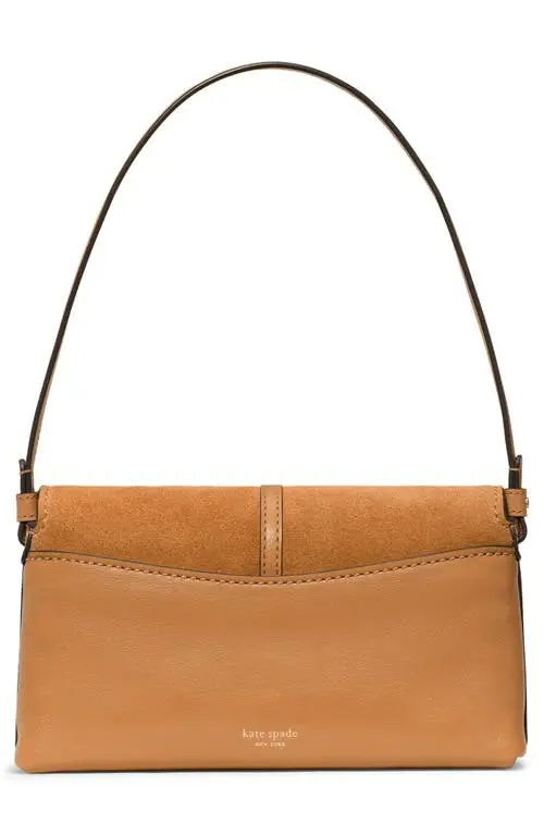 Kate Spade New York Loop Shoulder Bag - Garden Soil