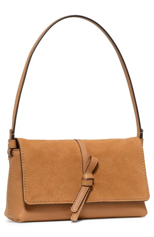 Kate Spade New York Loop Shoulder Bag - Garden Soil