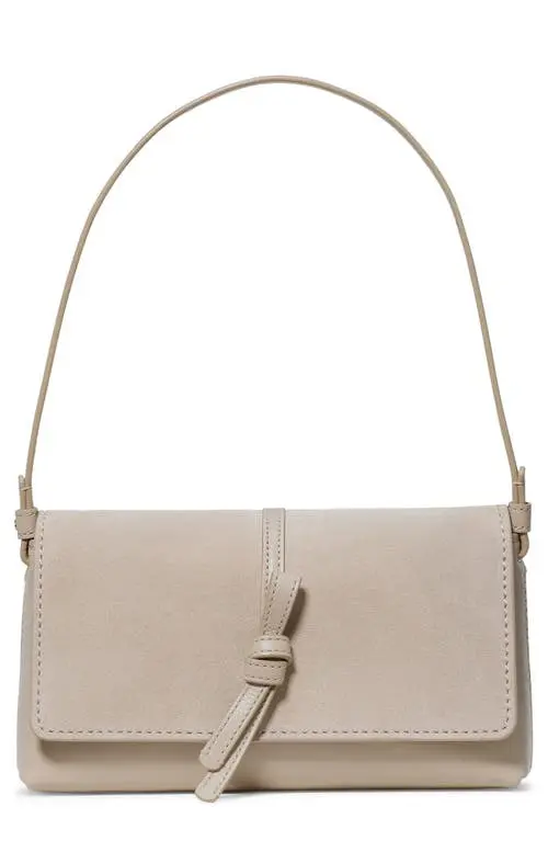 Kate Spade New York Loop Shoulder Bag - Milk Glass