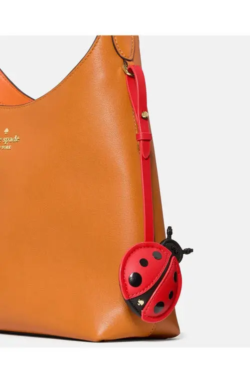 Kate Spade New York Ladybug Bag Charm