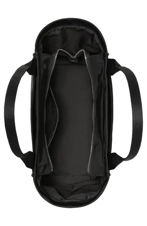Kate Spade New York Large Nylon Tote Bag - Black