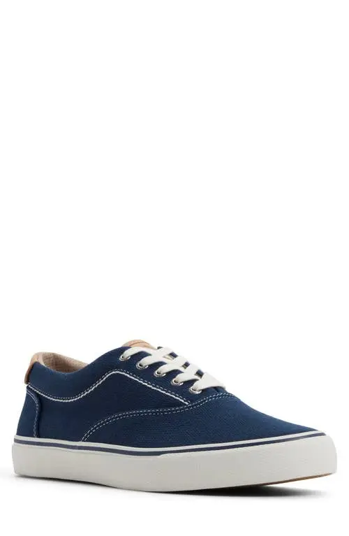 Sperry Cvo Helm Low Top Sneaker - Navy