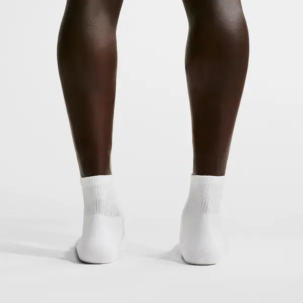 Nike Everyday Elevated Ankle Socks