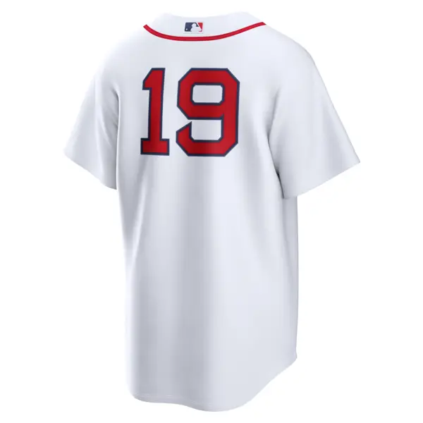 Nike Roman Anthony Boston Red Sox Mlb Replica Jersey