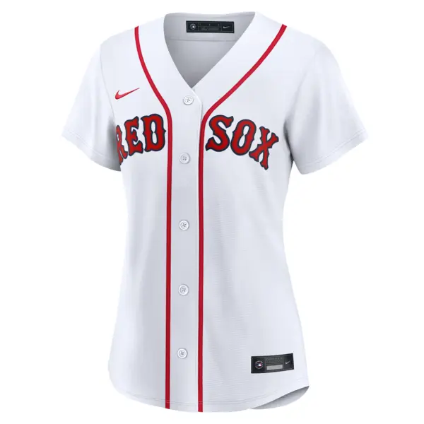 Nike Roman Anthony Boston Red Sox Mlb Replica Jersey