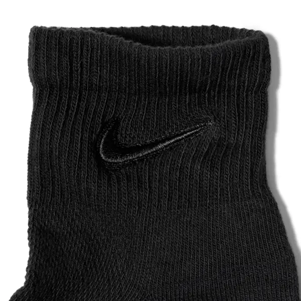 Nike Everyday Elevated Ankle Socks - Multicolor