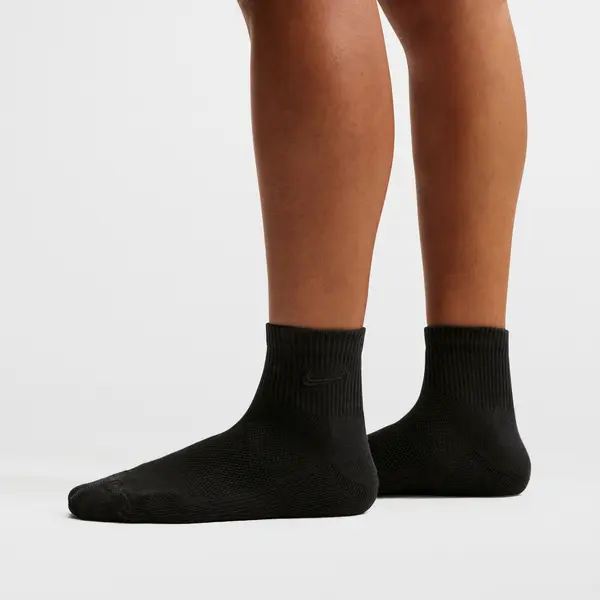 Nike Everyday Elevated Ankle Socks - Multicolor