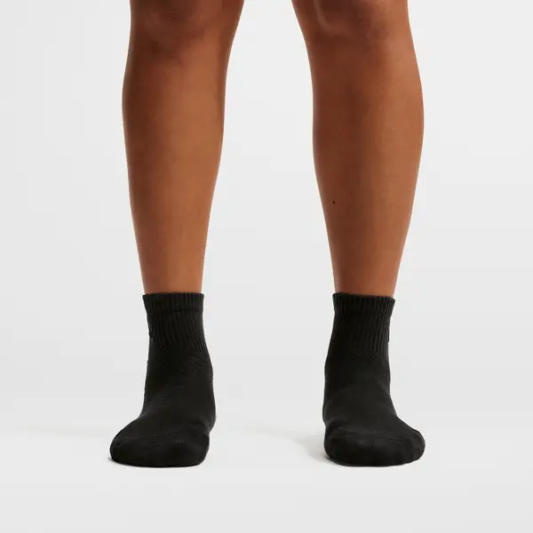 Nike Everyday Elevated Ankle Socks - Multicolor