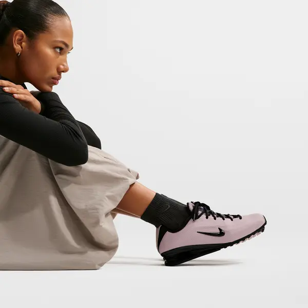 Nike Everyday Elevated Ankle Socks - Multicolor