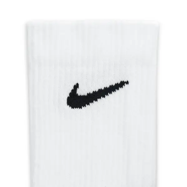 Nike Everyday Elevated Crew Socks - Multicolor