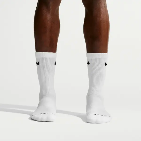 Nike Everyday Elevated Crew Socks - Multicolor