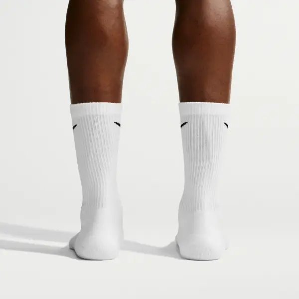 Nike Everyday Elevated Crew Socks - Multicolor