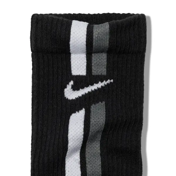 Nike Everyday Elevated Crew Socks - Multicolor