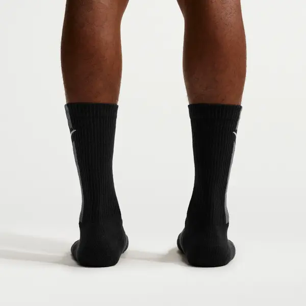 Nike Everyday Elevated Crew Socks - Multicolor