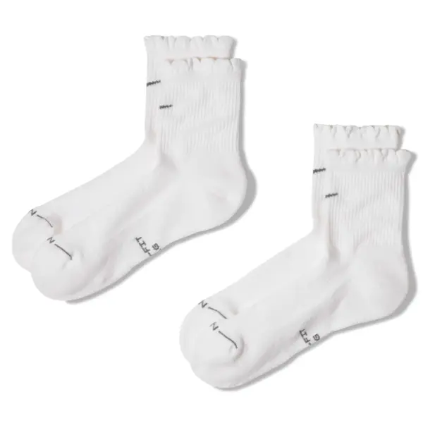 Nike Everyday Elevated Micro-crew Socks - Multicolor