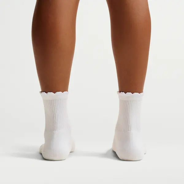 Nike Everyday Elevated Micro-crew Socks