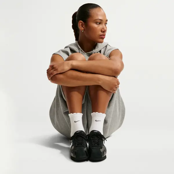 Nike Everyday Elevated Micro-crew Socks
