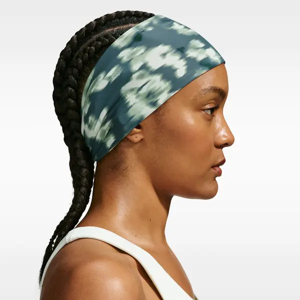 Nike Fury Elevate Dri-fit Wide Headband