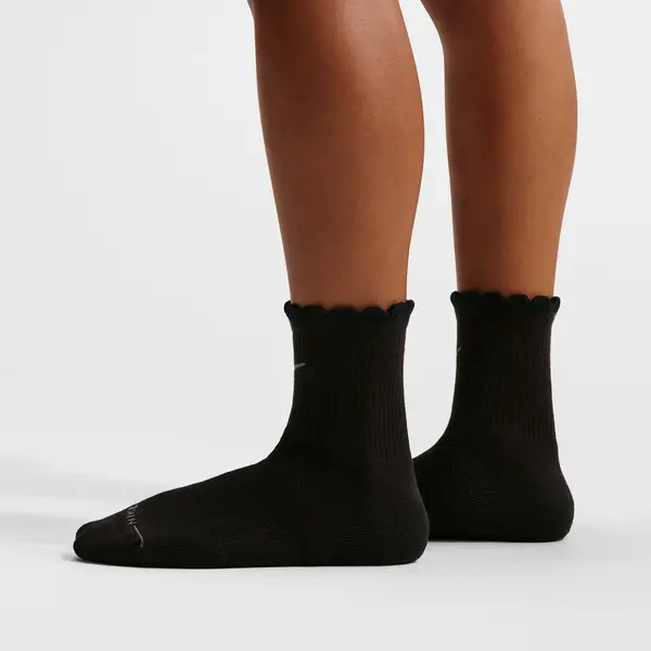 Nike Everyday Elevated Micro-crew Socks