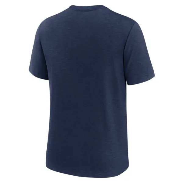 Nike Detroit Tigers Logo Mlb T-shirt