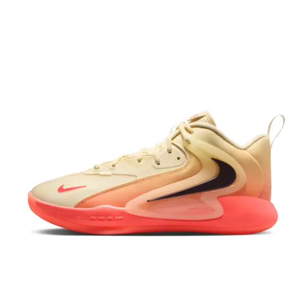 Nike Hyperset 2 Se Volleyball Shoes - White