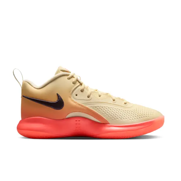 Nike Hyperset 2 Se Volleyball Shoes - White