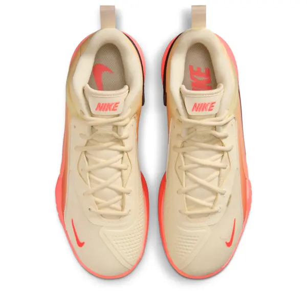 Nike Hyperset 2 Se Volleyball Shoes - White
