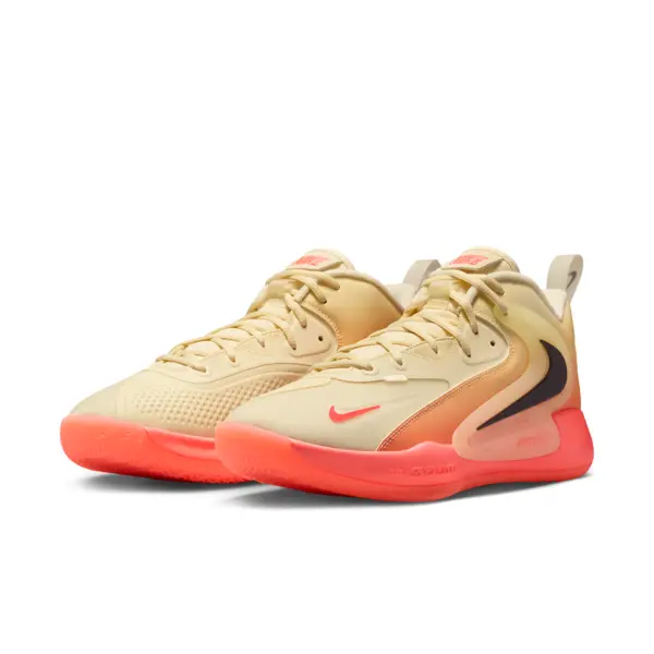 Nike Hyperset 2 Se Volleyball Shoes - White