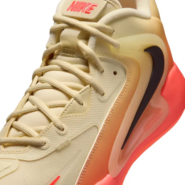 Nike Hyperset 2 Se Volleyball Shoes - White