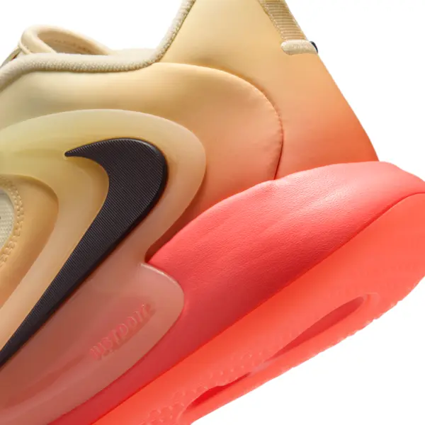 Nike Hyperset 2 Se Volleyball Shoes - White