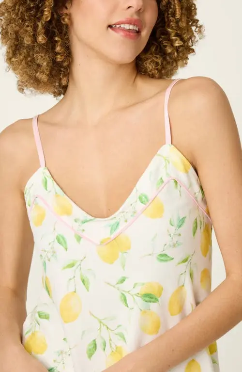 PJ Salvage Cami La Dolce Spritz Pajamas