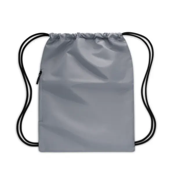 JORDAN Element Gym Sack - Grey