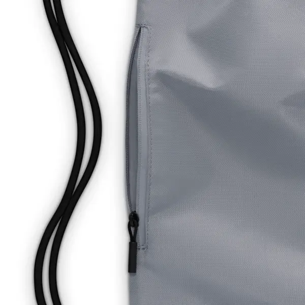 JORDAN Element Gym Sack - Grey