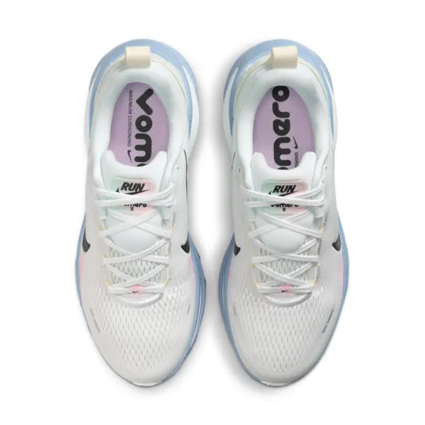 Nike Vomero 18 Road Running Shoes - White