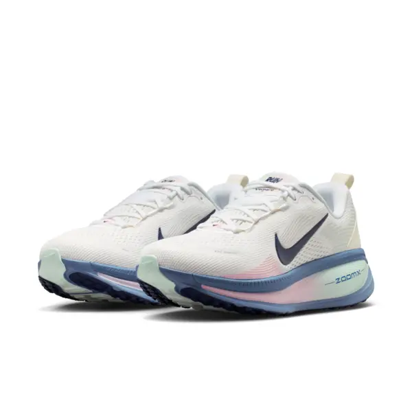 Nike Vomero 18 Road Running Shoes - White