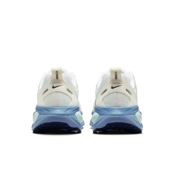 Nike Vomero 18 Road Running Shoes - White