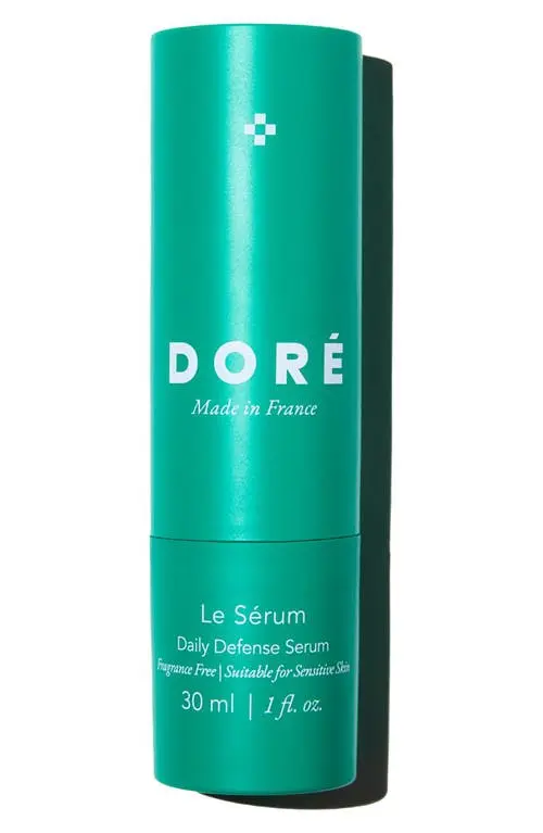 DORE Le Sérum Daily Defense Vitamin C Serum - No Color