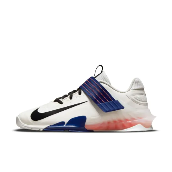 Nike Savaleos Weightlifting Shoes - Grey