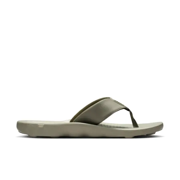 Nike Marina Flip Flops - Green