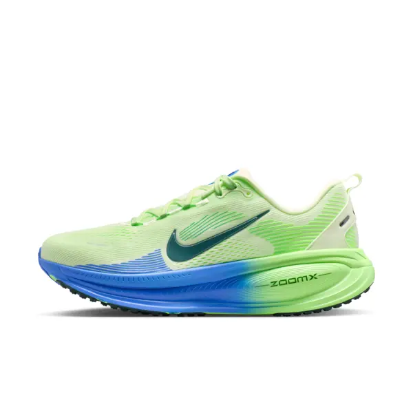 Nike Vomero 18 Road Running Shoes - White