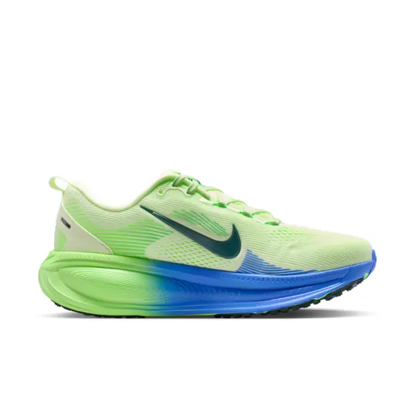 Nike Vomero 18 Road Running Shoes - White