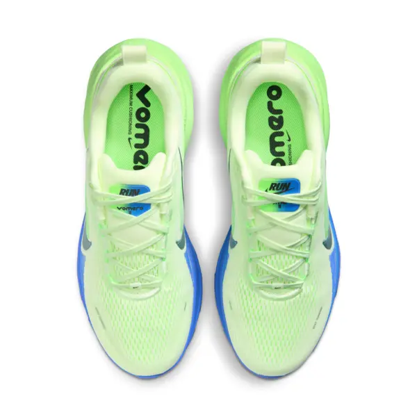 Nike Vomero 18 Road Running Shoes - White