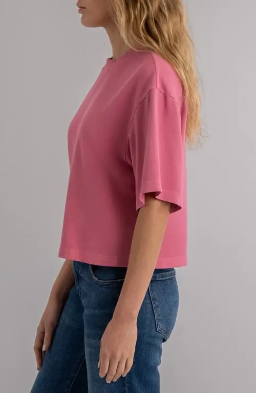 Kut From The Kloth Reina Boxy T-shirt