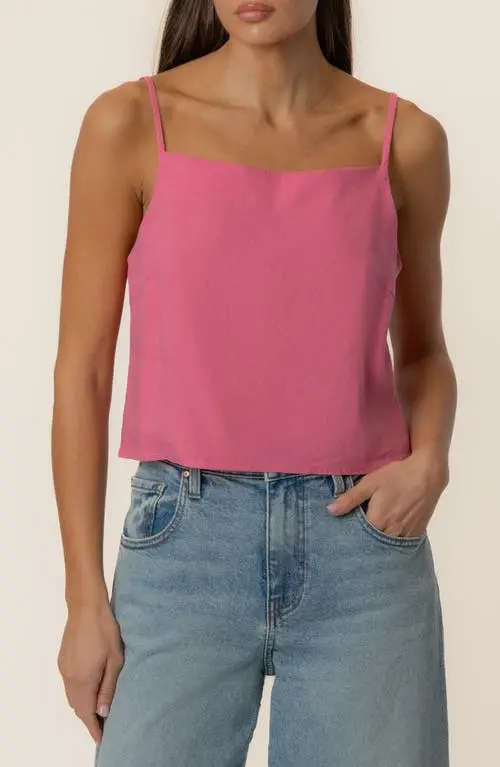 Kut From The Kloth Kerri Camisole - Lipstick