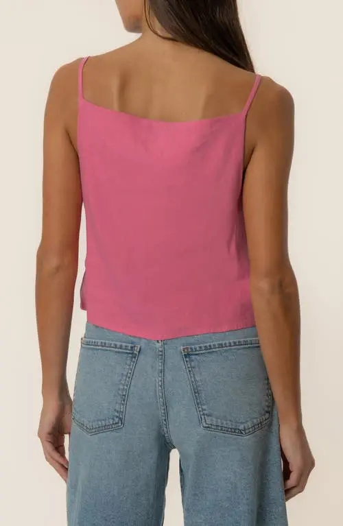 Kut From The Kloth Kerri Camisole - Lipstick