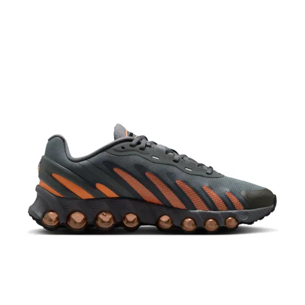 Nike Max Dn8 Athletic Sneakers - Grey