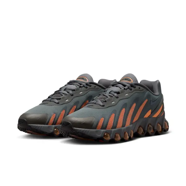 Nike Max Dn8 Athletic Sneakers - Grey